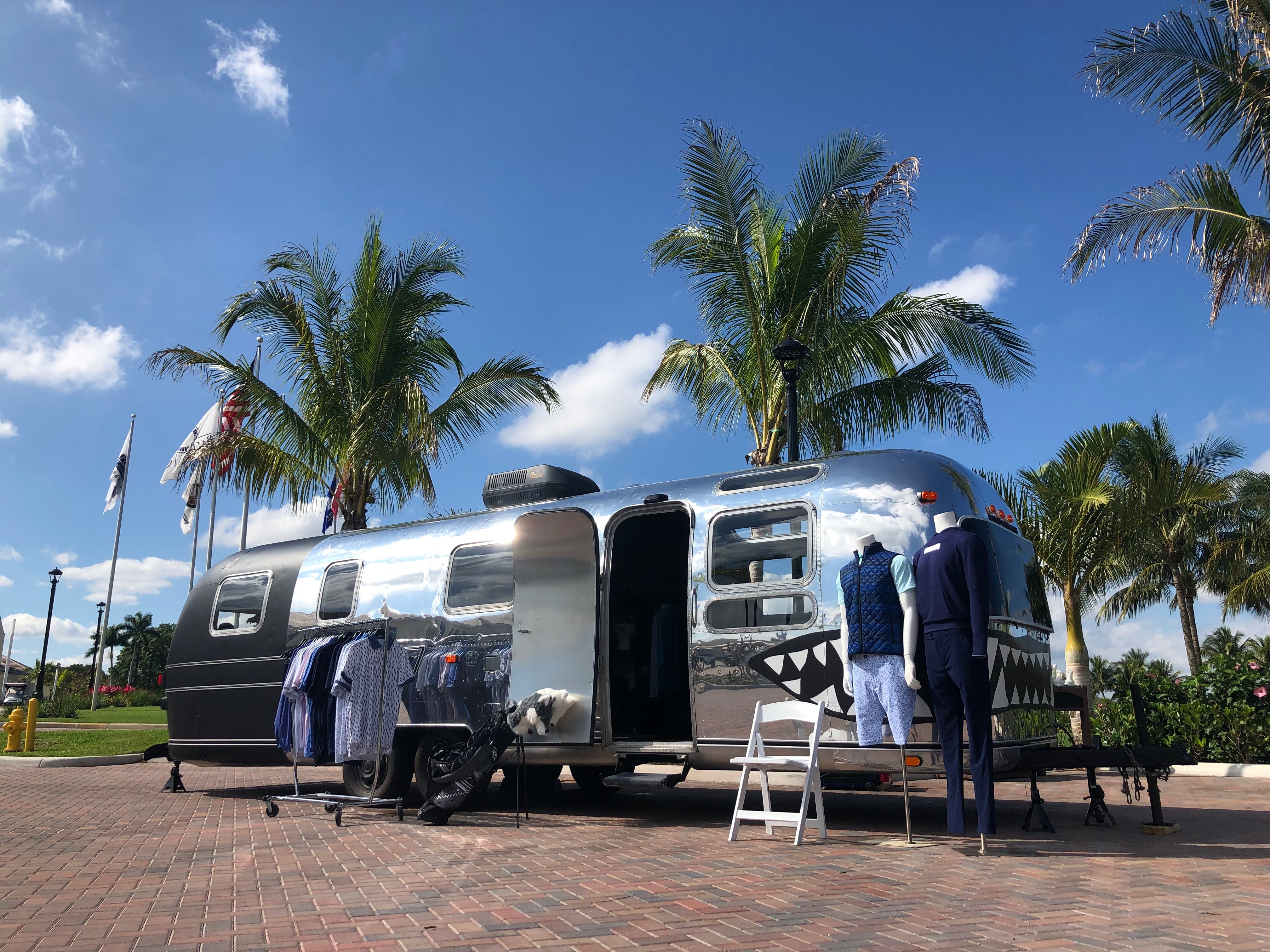 Greyson Wolfstream at Drest! April 28th - 30th – Drest by Scott Malouf