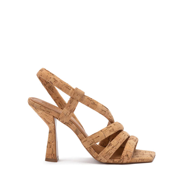 MERCEDES CASTILLO Aline High – Drest by Scott Malouf